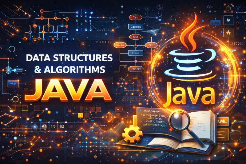 CTDL & Giải Thuật với Java 2026 - Branium